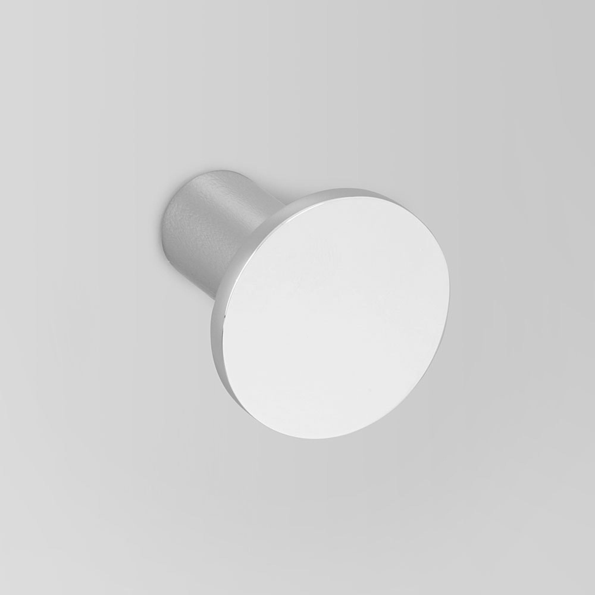 Astra Walker Icon + Robe Hook 40mm - Sydney Tap and Bathroomware