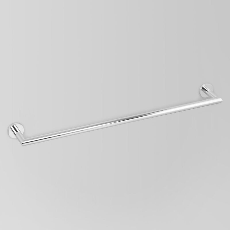 Astra Walker Icon + Lever Single Towel Rail 600mm - Sydney Tap and ...