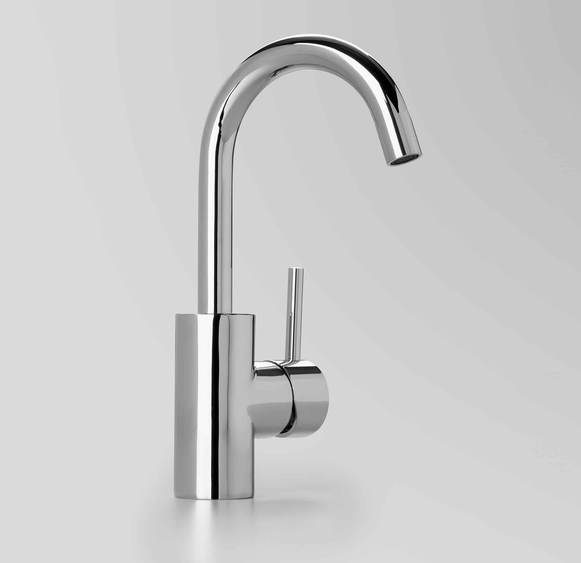 Astra Walker Icon Basin mixer 118mm Spout - Sydney Bathroomware