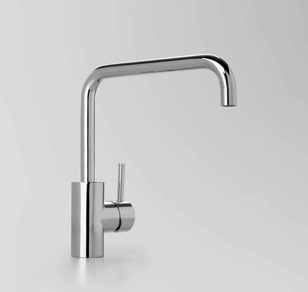 Astra Walker Icon Kitchen Mixer 225mm Swivel Spout - Sydney Bathroomware