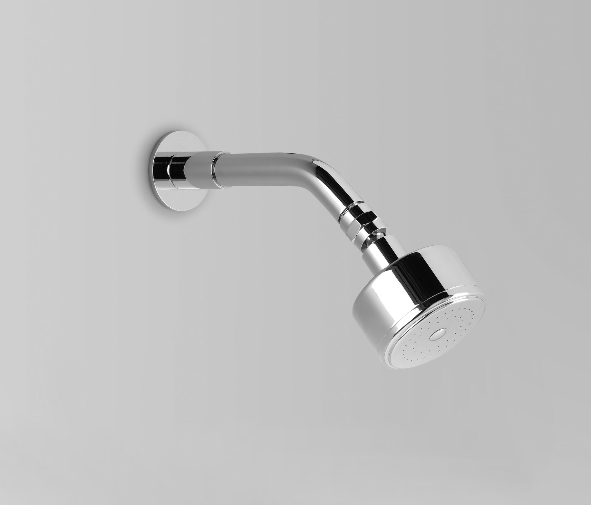 Astra Walker Icon Shower Arm & Rose Only - Sydney Tap and Bathroomware