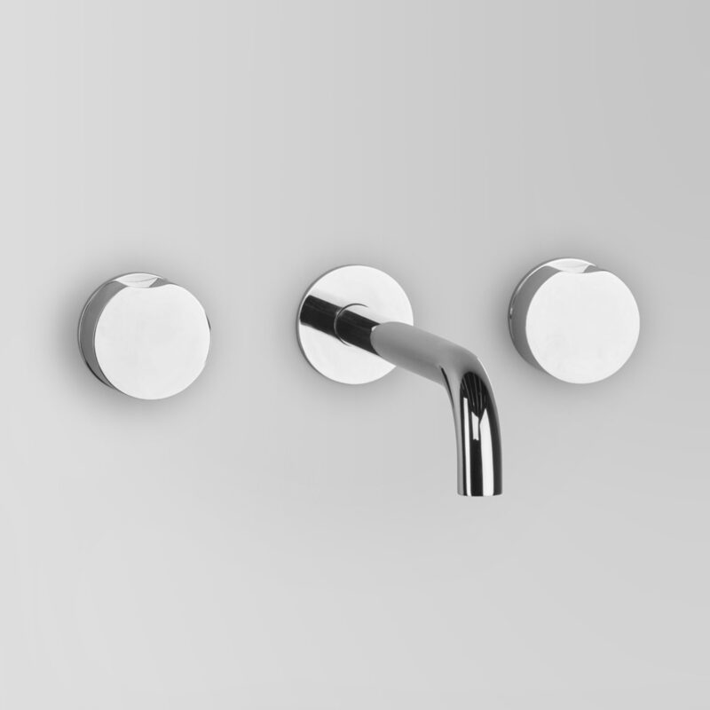 Astra Walker Assemble Wall Set 150mm Spout 19mm diameter - Sydney Tap ...