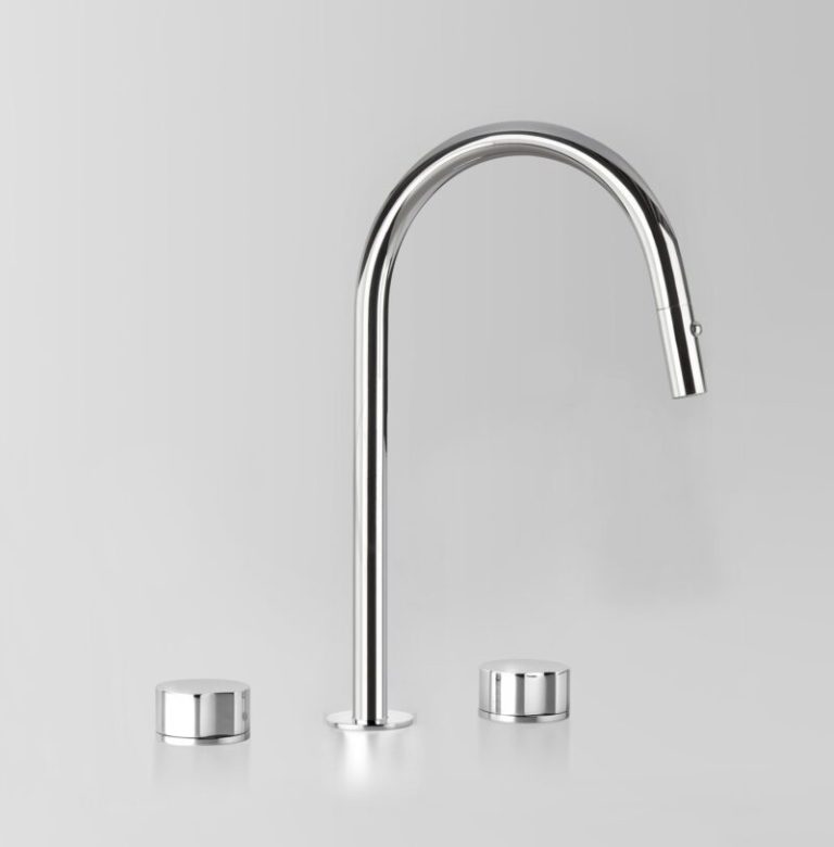 Astra Walker Assemble Kitchen Set 250mm Swivel Pull Out Dual Spray ...