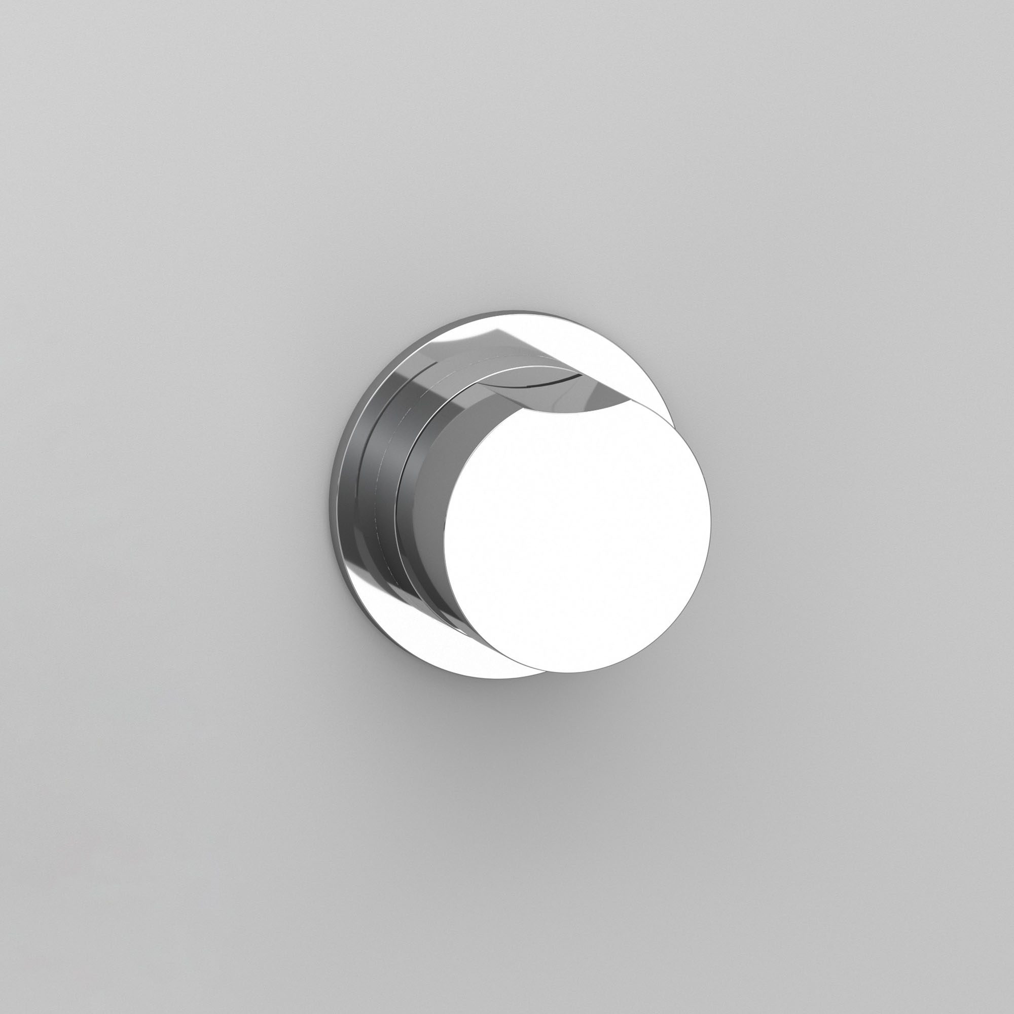 Astra Walker Volume Control Wall Mixer - Sydney Tap and Bathroomware