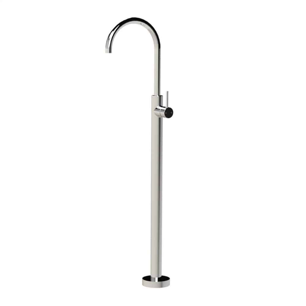 Axus Pin freestanding bath mixer - Buy Now