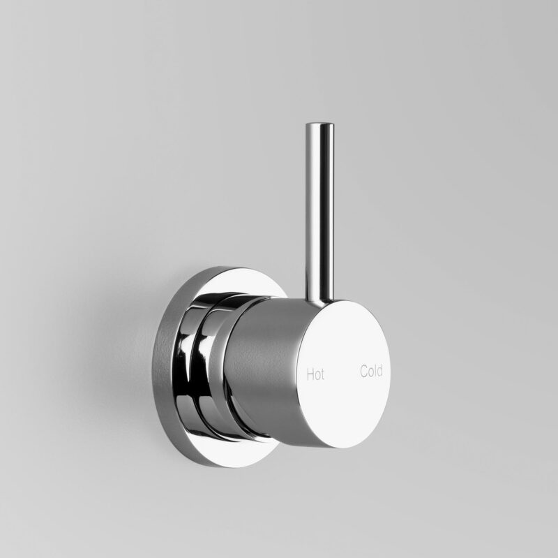 Icon Wall Mixer - Astra Walker - Sydney