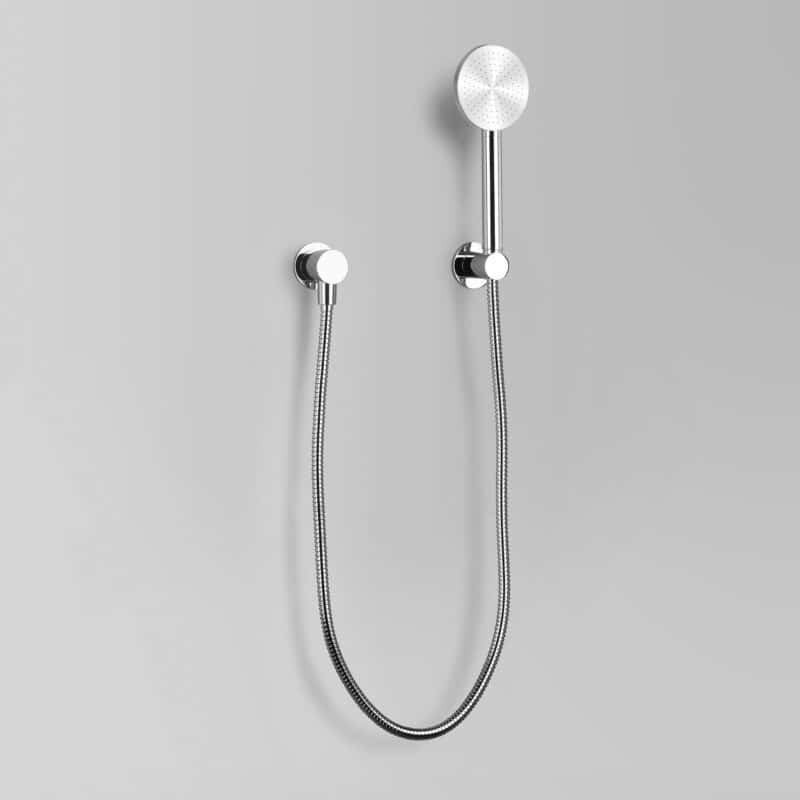 Wall Mtd Single-Function Hand Shower Holder & Elbow - Astra Walker - Sydney