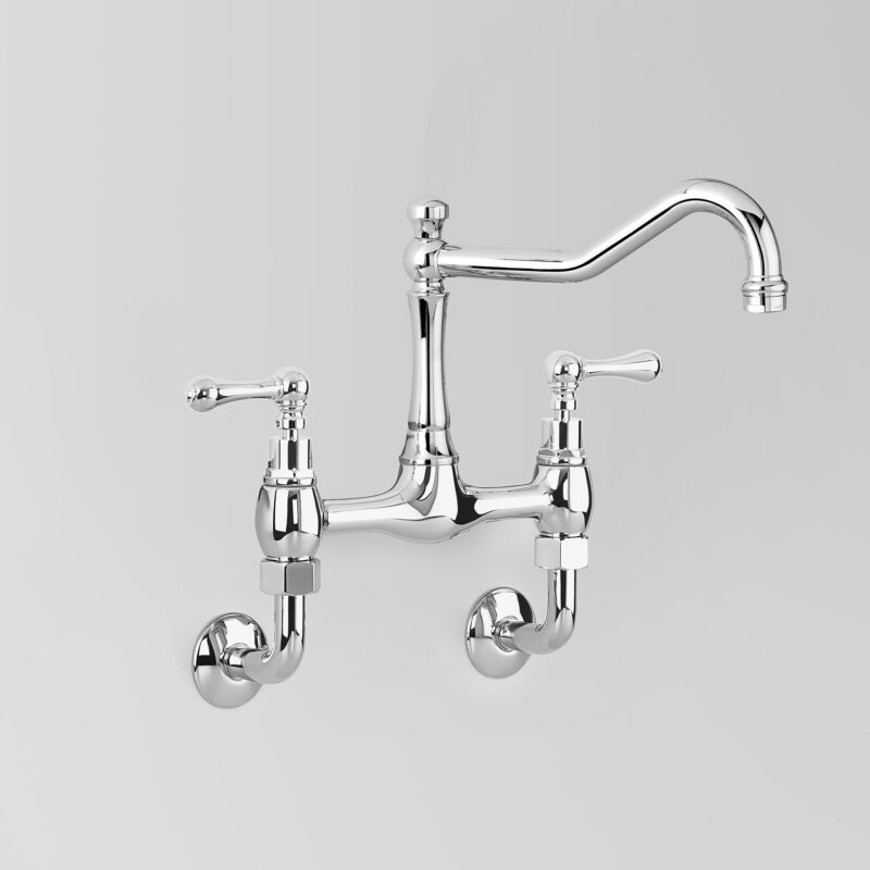 Astra Walker Olde English Wall Mounted Kitchen Set 210mm Stanmore ...