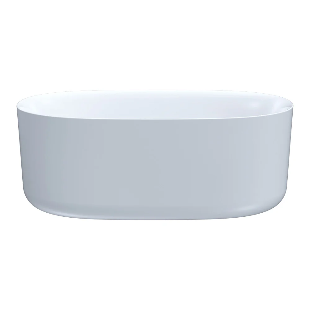 Parisi Float 1500 Freestanding Bath - Sydney Tap and Bathroomware