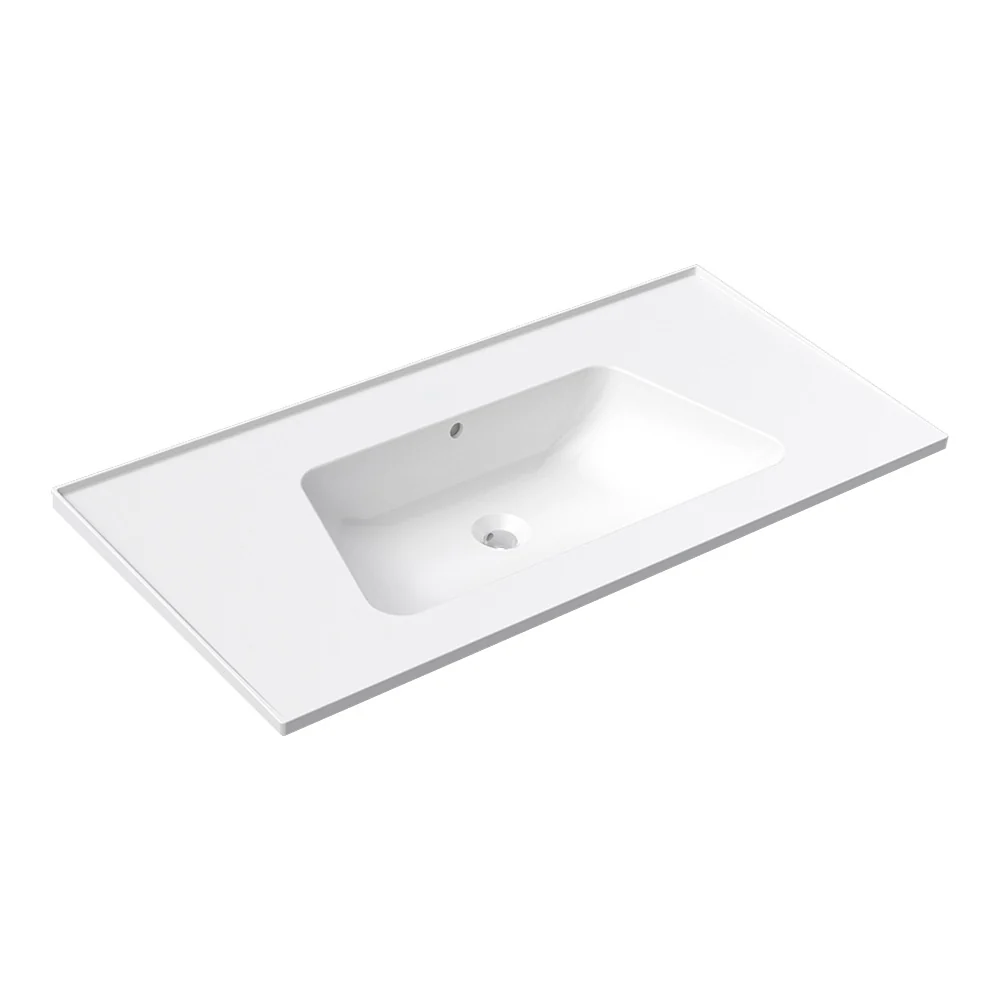 Parisi Bloom 105 Wall Basin - Sydney Tap and Bathroomware