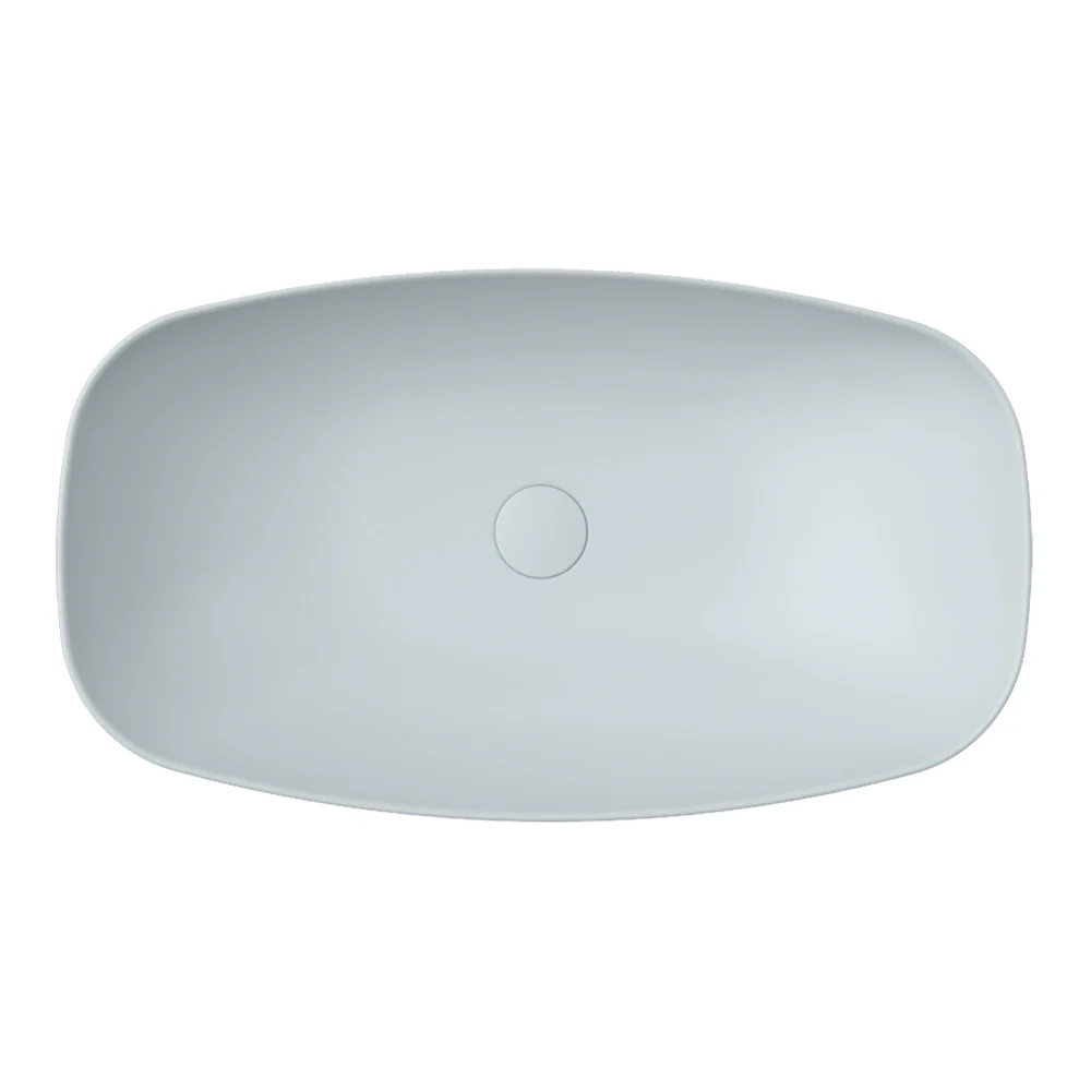 Parisi Nudaslim 75 Bench Basin - Sydney Tap and Bathroomware