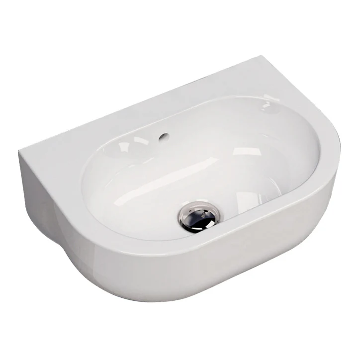 Parisi Pass 31 Wall Basin - Sydney Tap and Bathroomware