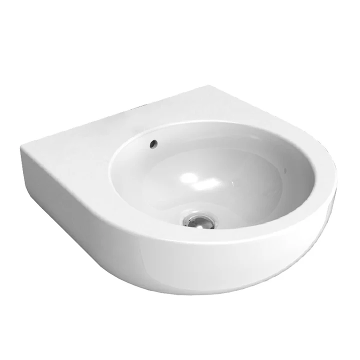 Parisi Pass 50 Bench Basin - Sydney Tap and Bathroomware