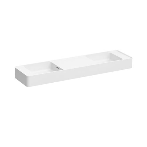 Omvivo MOD 1200 Wall Basin - Sydney Tap and Bathroomware