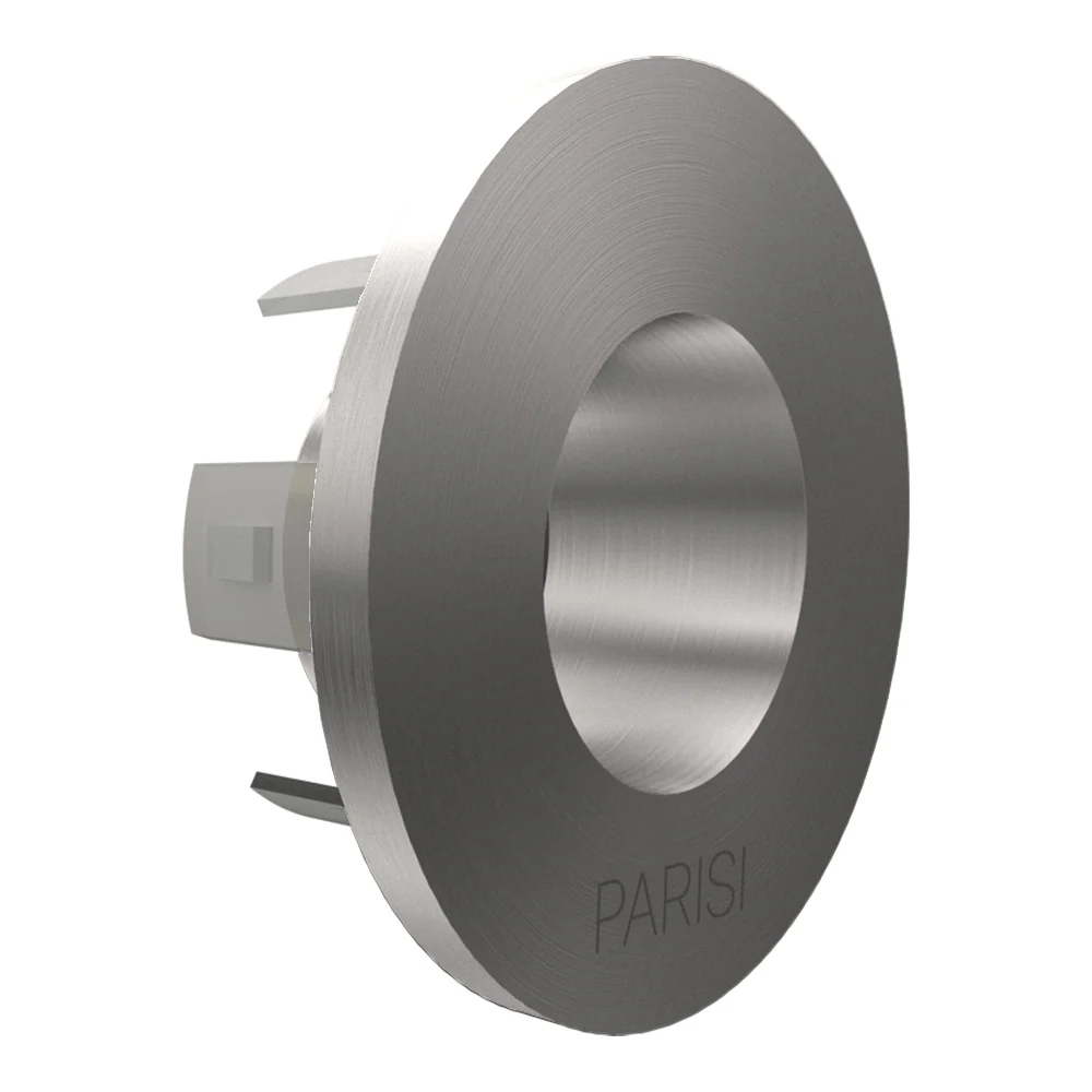 Parisi Overflow Cover Ring - Sydney Tap and Bathroomware