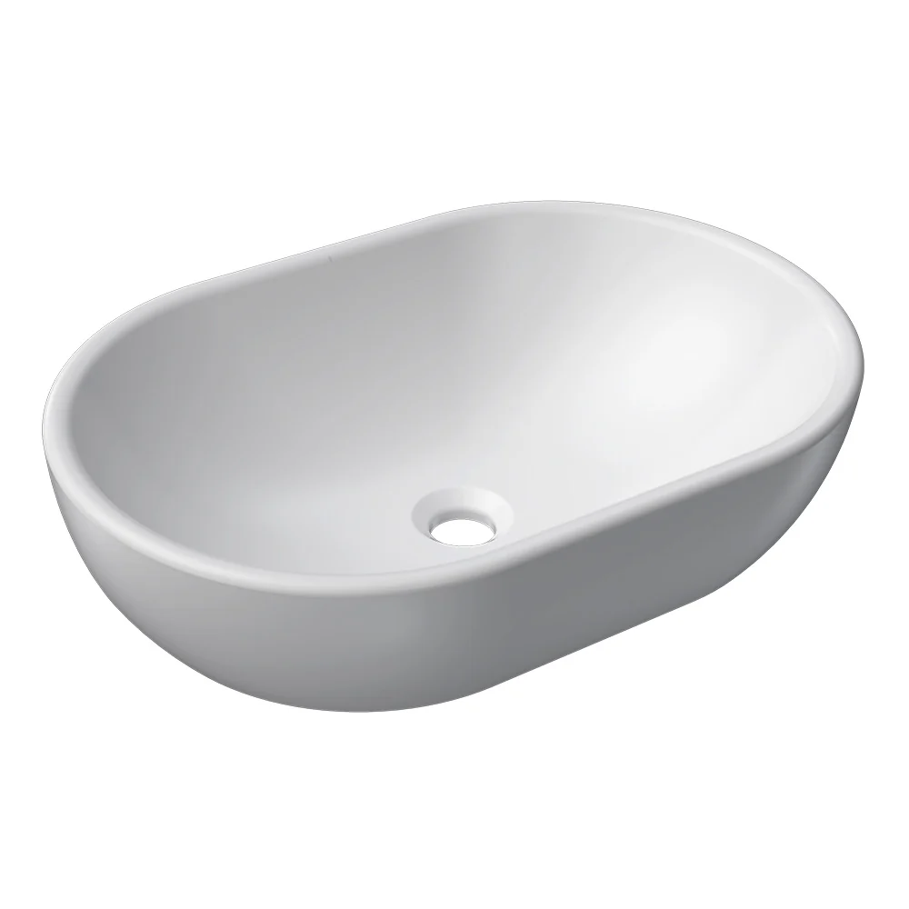 Parisi Elli Bench Basin - Sydney Tap and Bathroomware