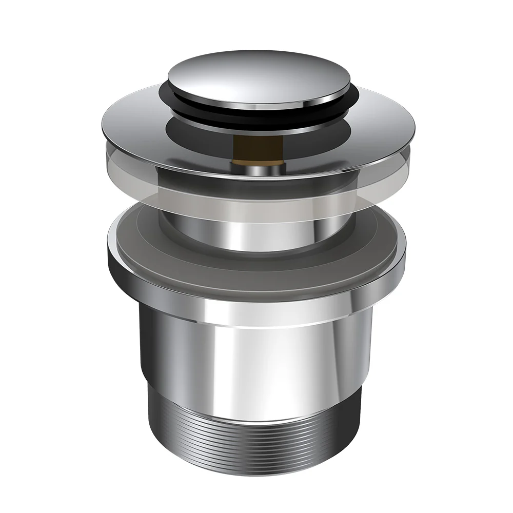 Parisi Universal Pop-Up Waste 32mm - Sydney Tap and Bathroomware