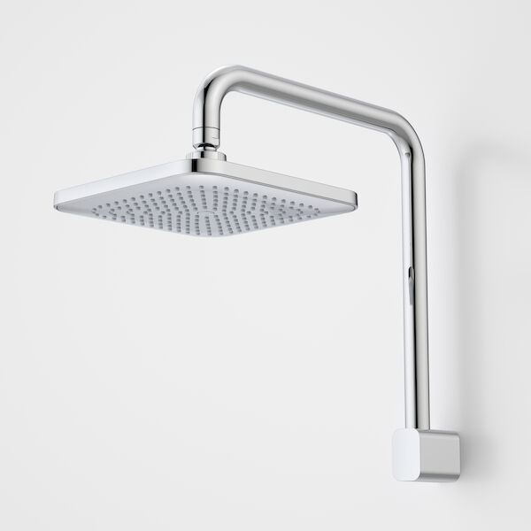 Caroma Luna Fixed Overhead Shower - Sydney Tap and Bathroomware