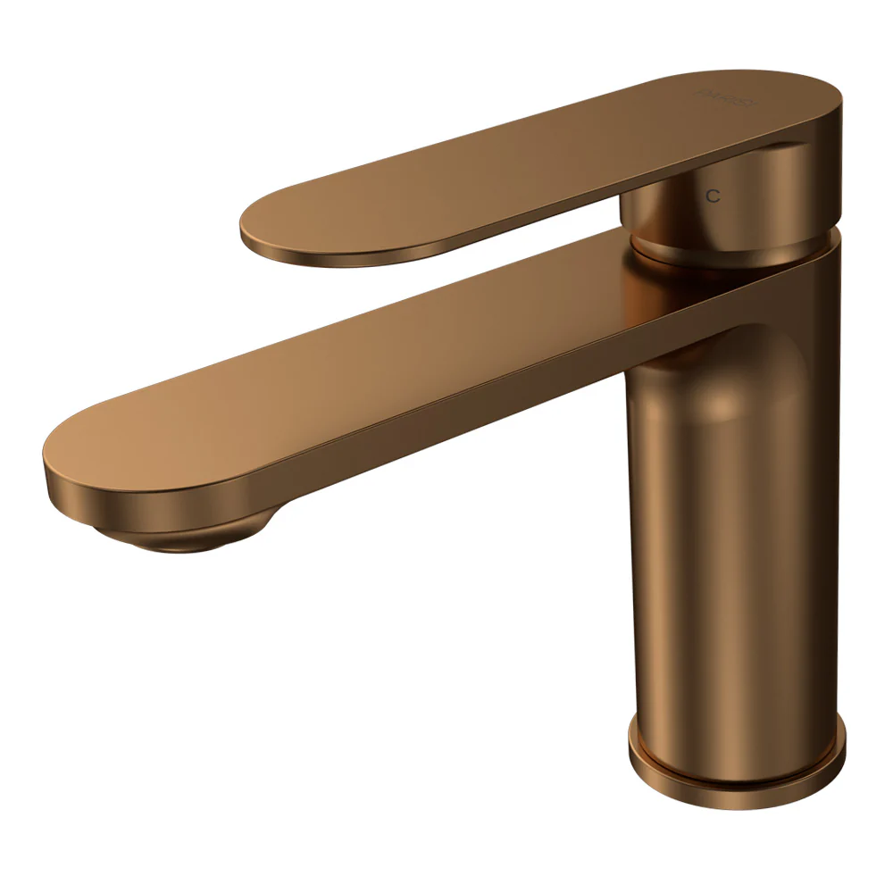 Parisi Ellisse II Basin Mixer - Sydney Tap and Bathroomware