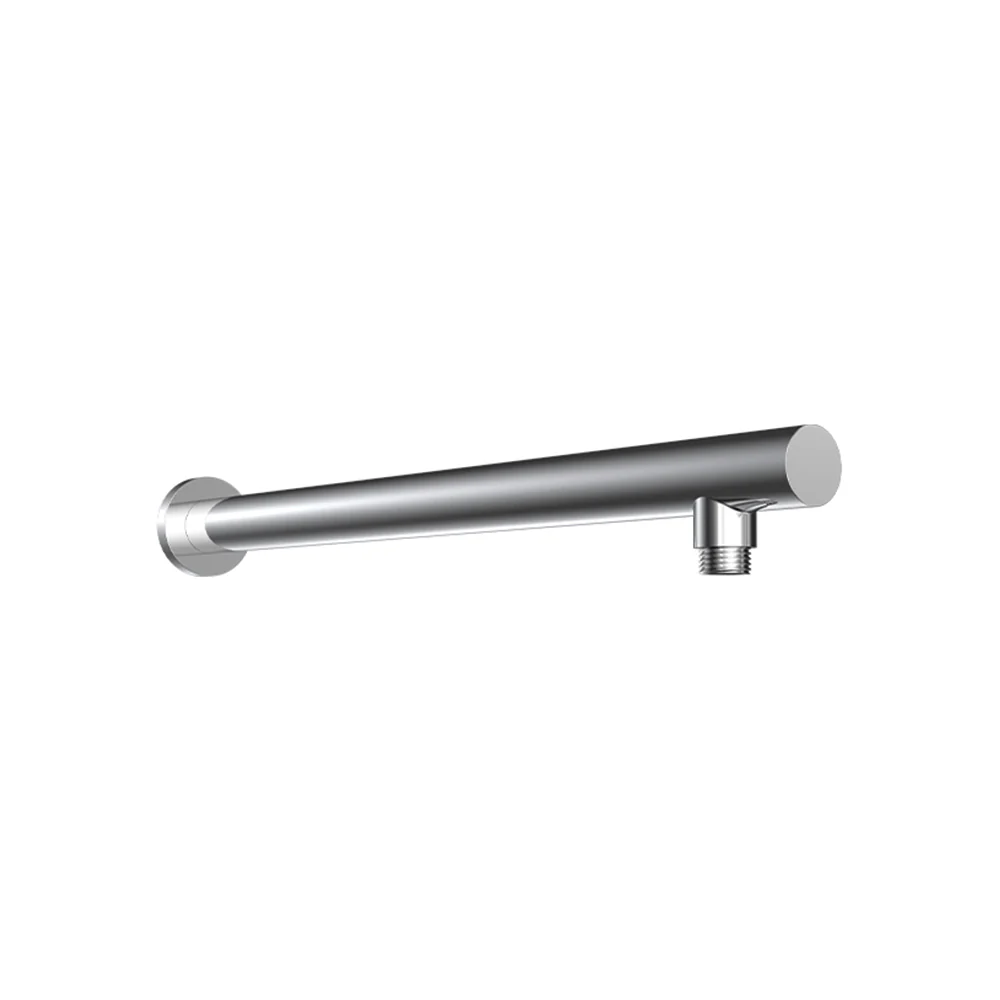 Parisi Tondo Wall Shower Arm 440mm - Sydney Tap and Bathroomware