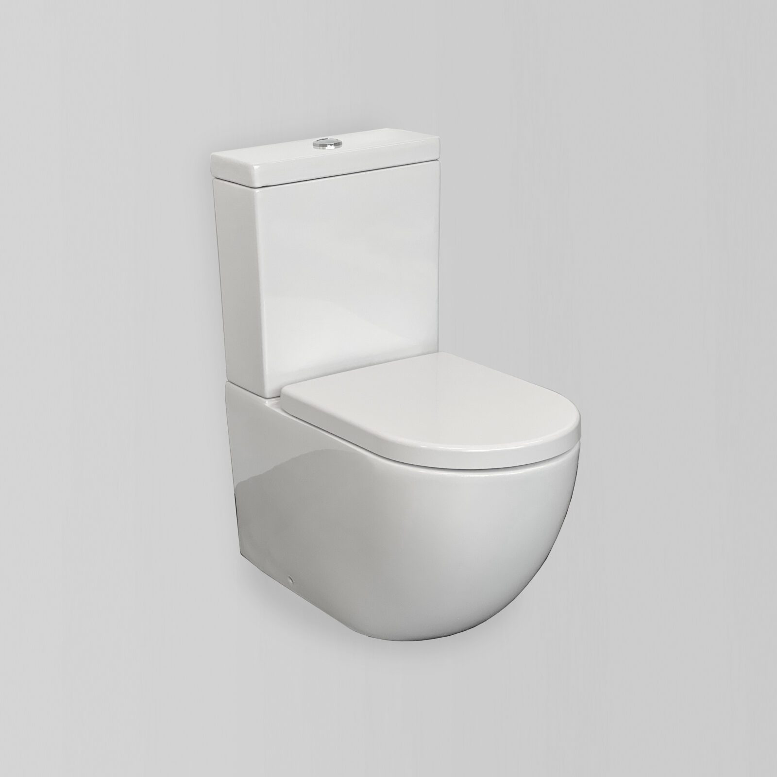 Astra Walker Pura Floor Mounted Swirlflush Toilet Pan - Sydney Tap and ...