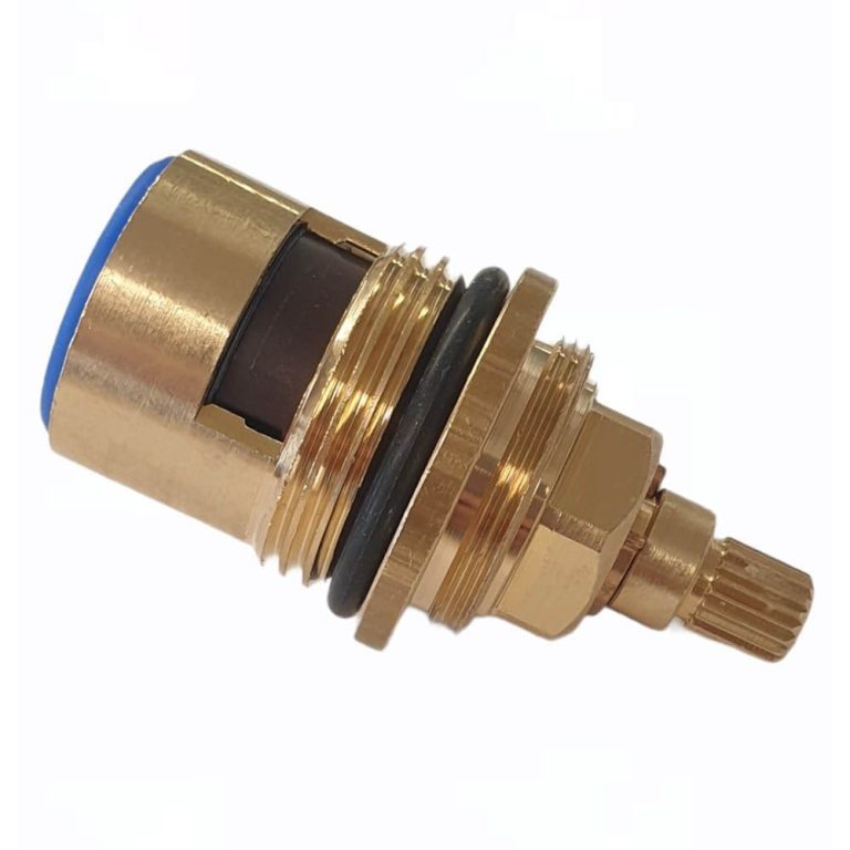 Replacement Tap Spindles Australia | Genuine Brands & Expert ID Service