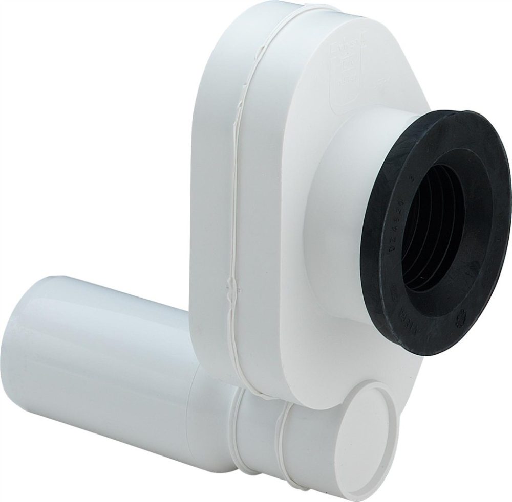 Urinal Trap for Duravit and Villeroy & Boch - Buy Urinal Parts