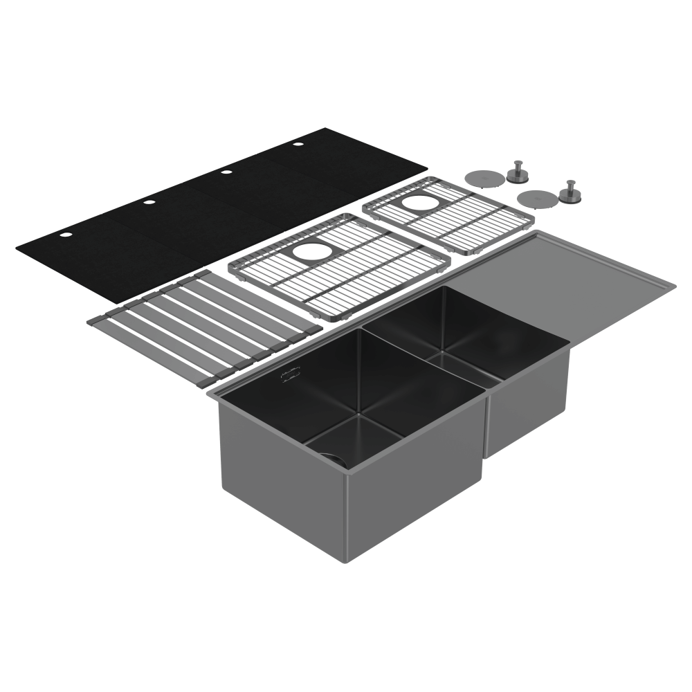 Kitchen & Laundry Sinks Archives - Sydney Tap and Bathroomware