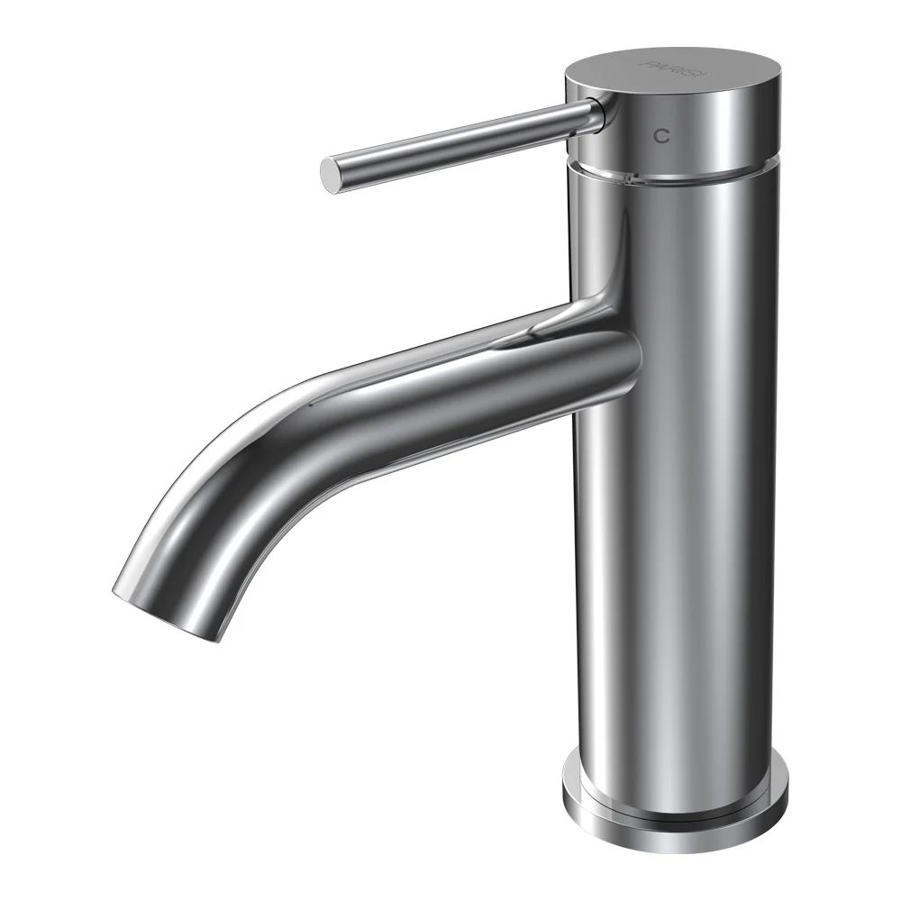 Parisi Envy II Basin Mixer - Sydney Tap and Bathroomware