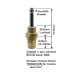 Replacement Tap Spindles Australia | Genuine Brands & Expert ID Service