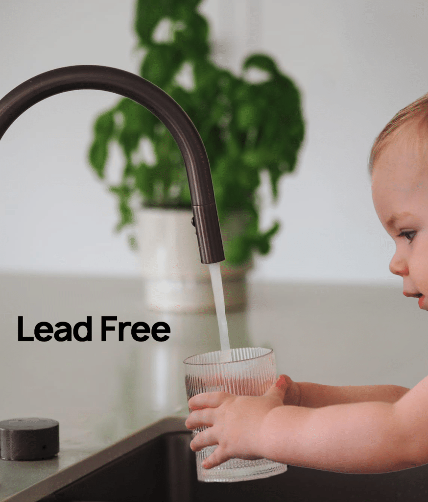 Lead-Free Tapware Transition 2026: The Comprehensive Guide by STB